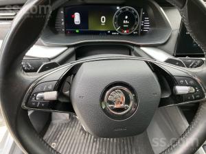 Skoda Octavia 2020 Rīga, ar dzinēja tilpumu 2.00 L un nobraukumu 168 tūkst. km par 14250 €, foto 13 vietnē AUTOMOTO.COM.LV