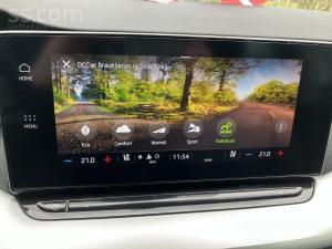 Skoda Octavia 2020 Rīga, ar dzinēja tilpumu 2.00 L un nobraukumu 168 tūkst. km par 14250 €, foto 15 vietnē AUTOMOTO.COM.LV