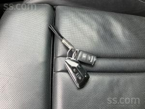 Skoda Octavia 2020 Rīga, ar dzinēja tilpumu 2.00 L un nobraukumu 168 tūkst. km par 14250 €, foto 17 vietnē AUTOMOTO.COM.LV