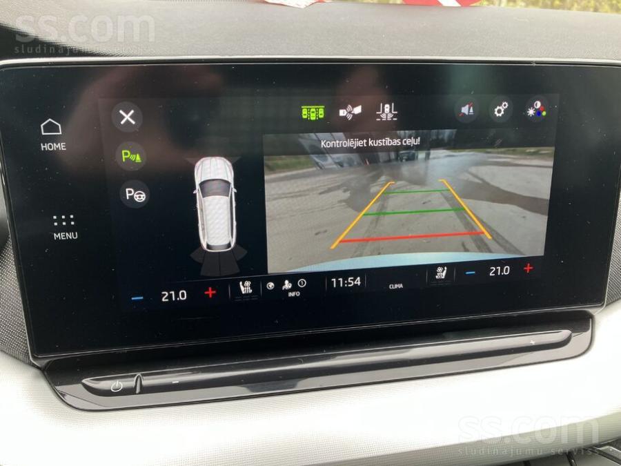Skoda Octavia 2020 Rīga, ar dzinēja tilpumu 2.00 L un nobraukumu 168 tūkst. km par 14250 €, foto 18 vietnē AUTOMOTO.COM.LV