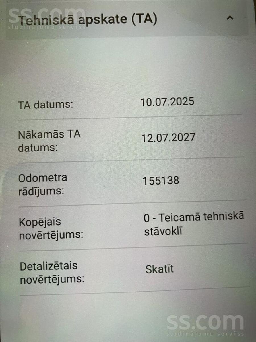 Skoda Octavia 2020 Rīga, ar dzinēja tilpumu 2.00 L un nobraukumu 168 tūkst. km par 14250 €, foto 21 vietnē AUTOMOTO.COM.LV