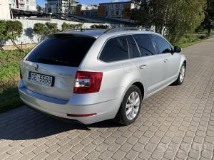 Skoda Octavia 2020 Rīga, ar dzinēja tilpumu 1.60 L un nobraukumu 70 tūkst. km par 11900 €, foto 4 vietnē AUTOMOTO.COM.LV