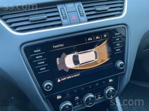 Skoda Octavia 2020 Rīga, ar dzinēja tilpumu 1.60 L un nobraukumu 70 tūkst. km par 11900 €, foto 6 vietnē AUTOMOTO.COM.LV
