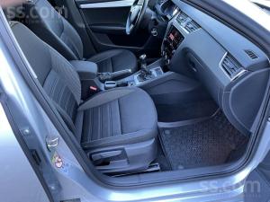 Skoda Octavia 2020 Rīga, ar dzinēja tilpumu 1.60 L un nobraukumu 70 tūkst. km par 11900 €, foto 10 vietnē AUTOMOTO.COM.LV