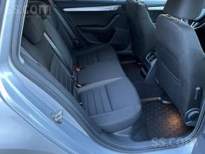 Skoda Octavia 2020 Rīga, ar dzinēja tilpumu 1.60 L un nobraukumu 70 tūkst. km par 11900 €, foto 12 vietnē AUTOMOTO.COM.LV