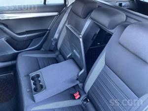 Skoda Octavia 2020 Rīga, ar dzinēja tilpumu 1.60 L un nobraukumu 70 tūkst. km par 11900 €, foto 14 vietnē AUTOMOTO.COM.LV