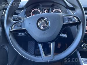 Skoda Octavia 2020 Rīga, ar dzinēja tilpumu 1.60 L un nobraukumu 70 tūkst. km par 11900 €, foto 16 vietnē AUTOMOTO.COM.LV