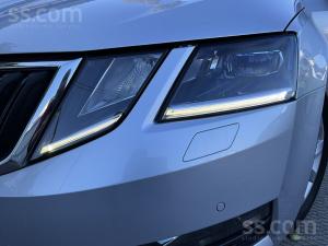 Skoda Octavia 2020 Rīga, ar dzinēja tilpumu 1.60 L un nobraukumu 70 tūkst. km par 11900 €, foto 17 vietnē AUTOMOTO.COM.LV