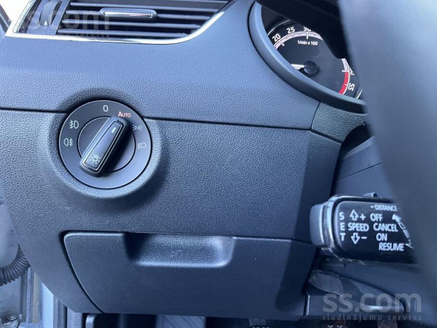 Skoda Octavia 2020 Rīga, ar dzinēja tilpumu 1.60 L un nobraukumu 70 tūkst. km par 11900 €, foto 18 vietnē AUTOMOTO.COM.LV