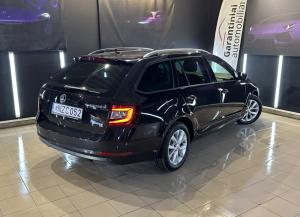 Шкода Октавия 2020 в Вильнюс, объемом двигателя 1.60 л и пробегом 157 тыс. км за 12750 €, фото 3 на AUTOMOTO.COM.LV