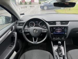 Шкода Октавия 2020 в Таллин, объемом двигателя 1.40 л и пробегом 147 тыс. км за 10990 €, фото 23 на AUTOMOTO.COM.LV