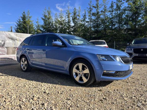 Skoda Octavia 2020 Kauņa, ar dzinēja tilpumu 1.97 L un nobraukumu 279 tūkst. km par 9700 €, foto 3 vietnē AUTOMOTO.COM.LV