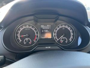 Skoda Octavia 2020 in Kaunas, with an engine capacity of 1.97 L and mileage of 279 thousand km for 9700 €, photo 16 on AUTOMOTO.COM.LV