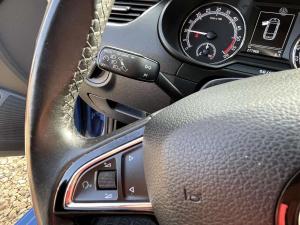 Skoda Octavia 2020 in Kaunas, with an engine capacity of 1.97 L and mileage of 279 thousand km for 9700 €, photo 19 on AUTOMOTO.COM.LV