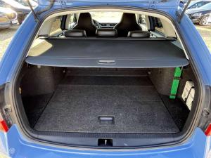 Skoda Octavia 2020 in Kaunas, with an engine capacity of 1.97 L and mileage of 279 thousand km for 9700 €, photo 22 on AUTOMOTO.COM.LV