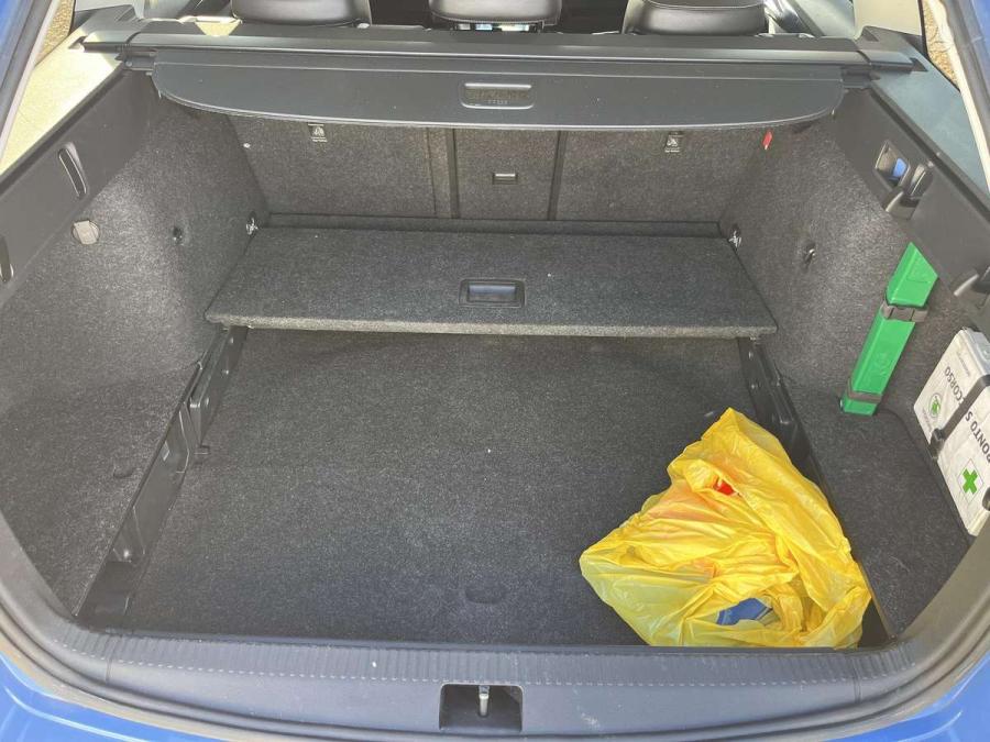 Skoda Octavia 2020 in Kaunas, with an engine capacity of 1.97 L and mileage of 279 thousand km for 9700 €, photo 23 on AUTOMOTO.COM.LV