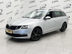 Skoda Octavia 2020 in Vilnius, with an engine capacity of 1.50 L and mileage of 70 thousand km for 12900 €, photo  on AUTOMOTO.COM.LV
