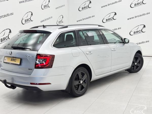 Skoda Octavia 2020 in Vilnius, with an engine capacity of 1.50 L and mileage of 70 thousand km for 12900 €, photo 2 on AUTOMOTO.COM.LV