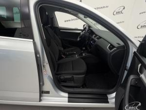 Шкода Октавия 2020 в Вильнюс, объемом двигателя 1.50 л и пробегом 70 тыс. км за 12900 €, фото 5 на AUTOMOTO.COM.LV