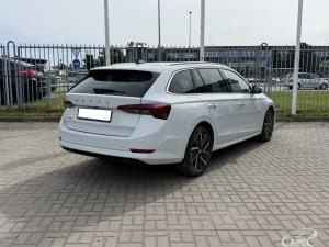Skoda Octavia 2020 in Klaipeda, with an engine capacity of 1.97 L and mileage of 163 thousand km for 18000 €, photo 3 on AUTOMOTO.COM.LV