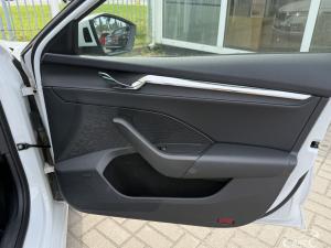 Skoda Octavia 2020 in Klaipeda, with an engine capacity of 1.97 L and mileage of 163 thousand km for 18000 €, photo 6 on AUTOMOTO.COM.LV