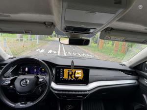 Skoda Octavia 2020 Pasvalys, ar dzinēja tilpumu 1.97 L un nobraukumu 90 tūkst. km par 17200 €, foto 8 vietnē AUTOMOTO.COM.LV