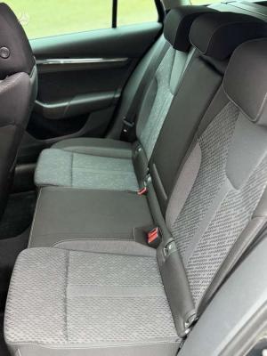 Skoda Octavia 2020 Pasvalys, ar dzinēja tilpumu 1.97 L un nobraukumu 90 tūkst. km par 17200 €, foto 9 vietnē AUTOMOTO.COM.LV