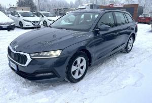 Skoda Octavia 2021 Kauņa, ar dzinēja tilpumu 1.97 L un nobraukumu 150 tūkst. km par 14450 €, foto 2 vietnē AUTOMOTO.COM.LV