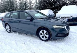 Skoda Octavia 2021 Kauņa, ar dzinēja tilpumu 1.97 L un nobraukumu 150 tūkst. km par 14450 €, foto 3 vietnē AUTOMOTO.COM.LV