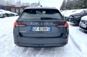 Skoda Octavia 2021 Kauņa, ar dzinēja tilpumu 1.97 L un nobraukumu 150 tūkst. km par 14450 €, foto 5 vietnē AUTOMOTO.COM.LV
