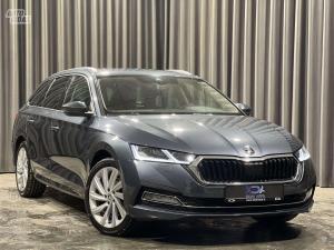 Skoda Octavia 2021 Marijampole, ar dzinēja tilpumu 0.00 L un nobraukumu 300 tūkst. km par 14950 €, foto  vietnē AUTOMOTO.COM.LV