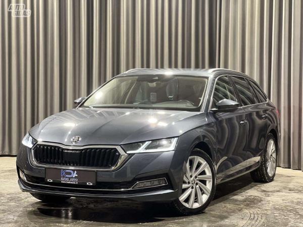 Skoda Octavia 2021 in Marijampole, with an engine capacity of 0.00 L and mileage of 300 thousand km for 14950 €, photo 3 on AUTOMOTO.COM.LV