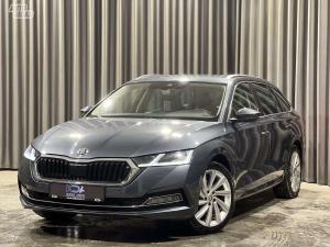 Skoda Octavia 2021 Marijampole, ar dzinēja tilpumu 0.00 L un nobraukumu 300 tūkst. km par 14950 €, foto 3 vietnē AUTOMOTO.COM.LV