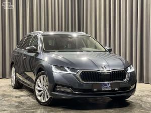 Skoda Octavia 2021 Marijampole, ar dzinēja tilpumu 0.00 L un nobraukumu 300 tūkst. km par 14950 €, foto 4 vietnē AUTOMOTO.COM.LV