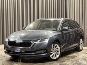 Skoda Octavia 2021 Marijampole, ar dzinēja tilpumu 0.00 L un nobraukumu 300 tūkst. km par 14950 €, foto 6 vietnē AUTOMOTO.COM.LV