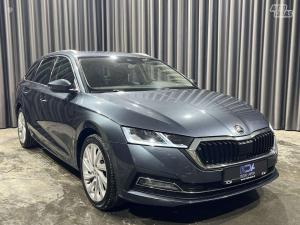 Skoda Octavia 2021 Marijampole, ar dzinēja tilpumu 0.00 L un nobraukumu 300 tūkst. km par 14950 €, foto 10 vietnē AUTOMOTO.COM.LV