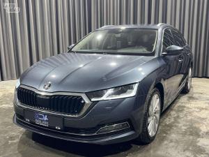 Skoda Octavia 2021 Marijampole, ar dzinēja tilpumu 0.00 L un nobraukumu 300 tūkst. km par 14950 €, foto 11 vietnē AUTOMOTO.COM.LV