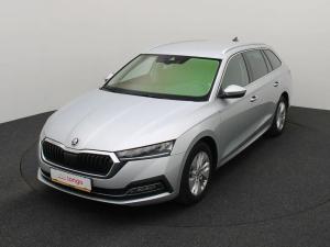 Skoda Octavia 2021 in Vilnius, with an engine capacity of 2.00 L and mileage of 178 thousand km for 16199 €, photo  on AUTOMOTO.COM.LV