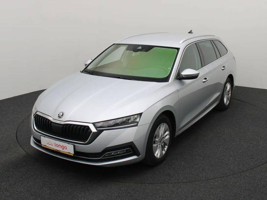Skoda Octavia 2021 Viļņa, ar dzinēja tilpumu 2.00 L un nobraukumu 178 tūkst. km par 16199 €, foto 1 vietnē AUTOMOTO.COM.LV