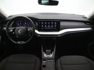 Skoda Octavia 2021 Viļņa, ar dzinēja tilpumu 2.00 L un nobraukumu 178 tūkst. km par 16199 €, foto 2 vietnē AUTOMOTO.COM.LV