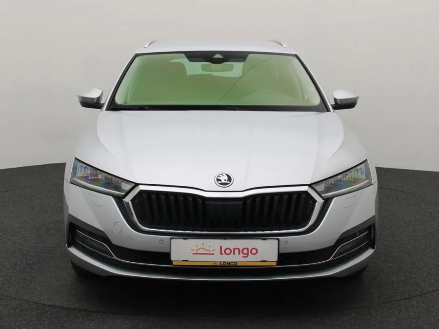 Skoda Octavia 2021 Viļņa, ar dzinēja tilpumu 2.00 L un nobraukumu 178 tūkst. km par 16199 €, foto 3 vietnē AUTOMOTO.COM.LV