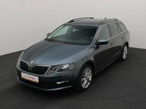 Skoda Octavia 2021 Viļņa, ar dzinēja tilpumu 1.50 L un nobraukumu 187 tūkst. km par 13999 €, foto  vietnē AUTOMOTO.COM.LV