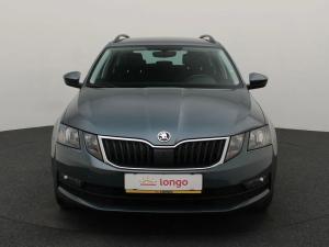 Skoda Octavia 2021 in Vilnius, with an engine capacity of 1.50 L and mileage of 187 thousand km for 13999 €, photo 4 on AUTOMOTO.COM.LV