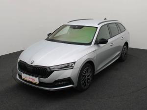 Skoda Octavia 2021 in Vilnius, with an engine capacity of 1.40 L and mileage of 175 thousand km for 16599 €, photo  on AUTOMOTO.COM.LV