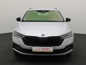 Skoda Octavia 2021 in Vilnius, with an engine capacity of 1.40 L and mileage of 175 thousand km for 16599 €, photo 4 on AUTOMOTO.COM.LV
