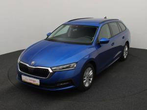 Skoda Octavia 2021 Viļņa, ar dzinēja tilpumu 1.50 L un nobraukumu 179 tūkst. km par 15999 €, foto  vietnē AUTOMOTO.COM.LV