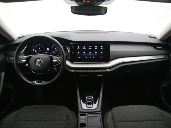 Skoda Octavia 2021 Viļņa, ar dzinēja tilpumu 1.50 L un nobraukumu 179 tūkst. km par 15999 €, foto 2 vietnē AUTOMOTO.COM.LV