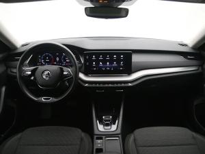 Шкода Октавия 2021 в Вильнюс, объемом двигателя 1.50 л и пробегом 179 тыс. км за 15999 €, фото 3 на AUTOMOTO.COM.LV
