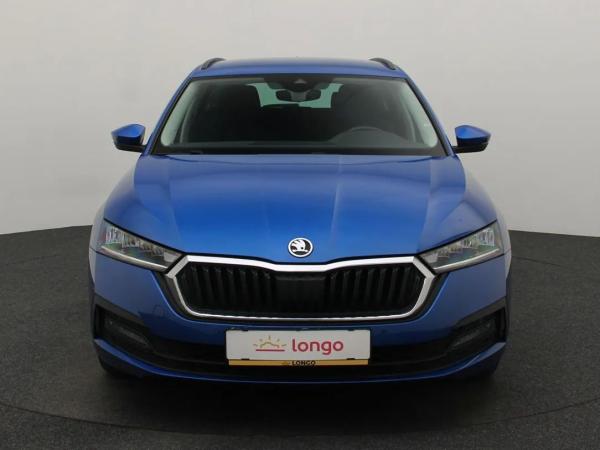 Skoda Octavia 2021 Viļņa, ar dzinēja tilpumu 1.50 L un nobraukumu 179 tūkst. km par 15999 €, foto 3 vietnē AUTOMOTO.COM.LV