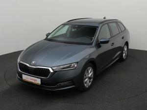 Skoda Octavia 2021 Viļņa, ar dzinēja tilpumu 1.00 L un nobraukumu 173 tūkst. km par 14999 €, foto  vietnē AUTOMOTO.COM.LV